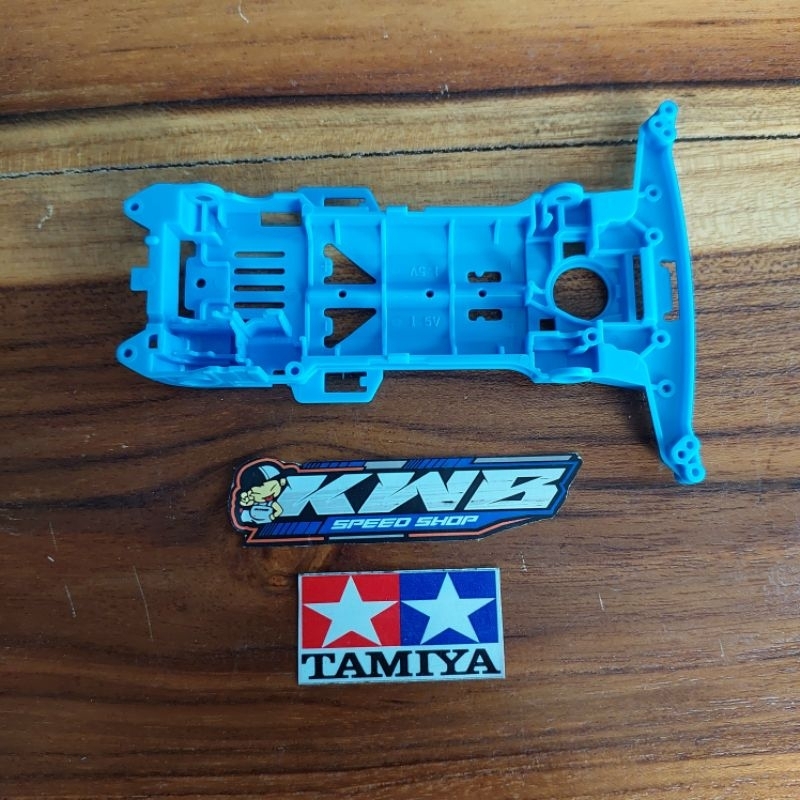 Jual Chassis tamiya super 2 CHASSIS TAMIYA SUPER 2 SET GEARBOX | Shopee ...
