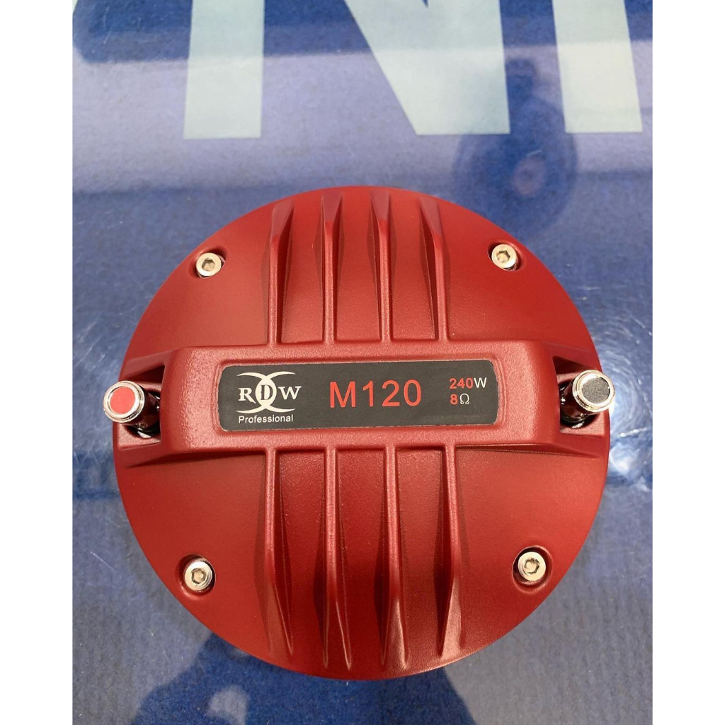 Jual DRIVER TWITER RDW M120 | Shopee Indonesia