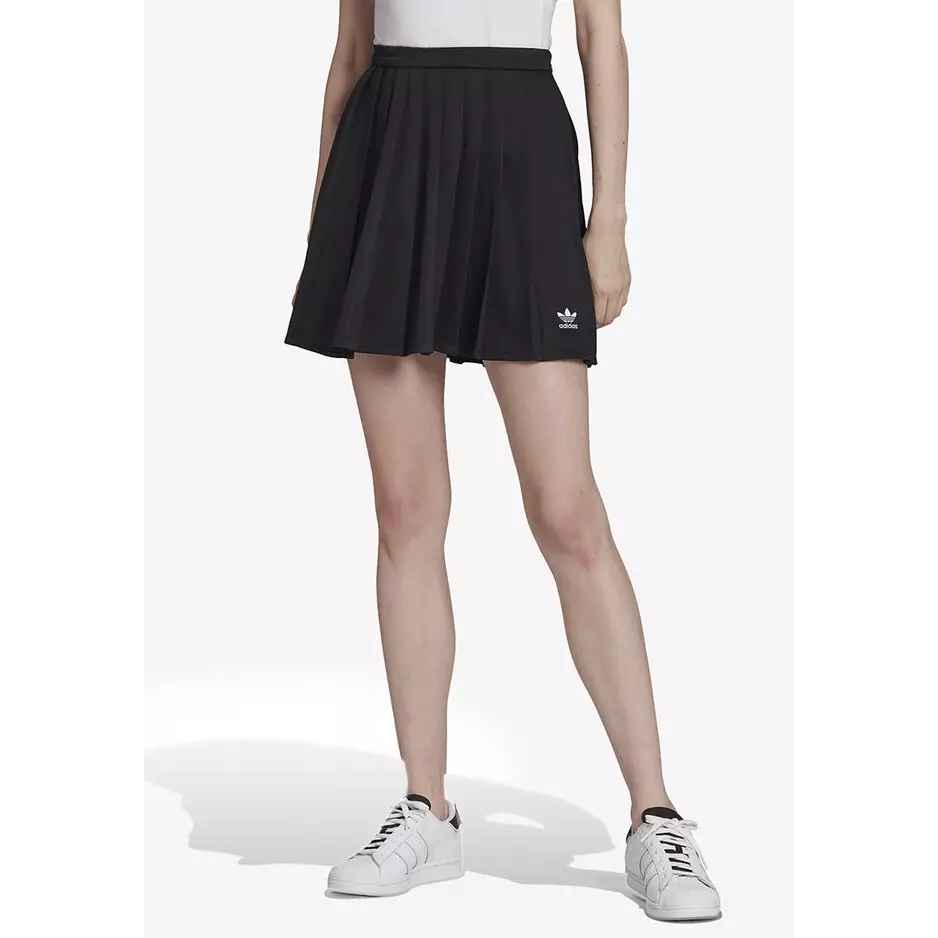 Jual Rok Wanita ADIDAS adicolor classics tennis skirt | Shopee Indonesia