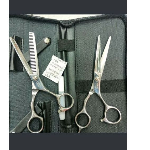 Jual Satu set gunting V&G 6 inchi | Shopee Indonesia