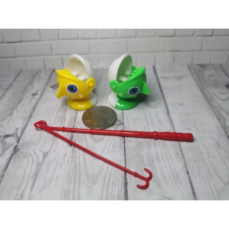 Jual mainan anak pancing ikan kail fancy set game fishing fish games ...