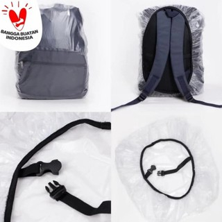 Jual COVER TAS/PENUTUP TAS UNTUK MELINDUNGI DARI HUJAN | Shopee Indonesia