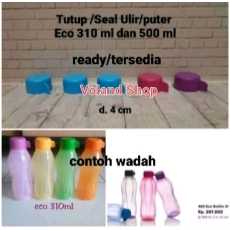 Jual Tutup/Seal Tupperware New dan Original PART 1 | Shopee Indonesia