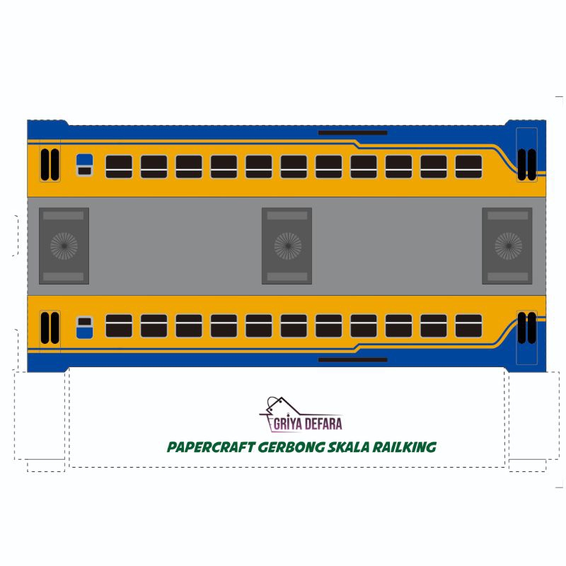 Jual GRIYADEFARA PAPERCRAFT LOKOMOTIF CC 206 CC206 SKALA HO 1:87 1 : 87 ... Jual GRIYADEFARA PAPERCRAFT LOKOMOTIF CC 206 CC206 SKALA HO 1:87 1 : 87 ...