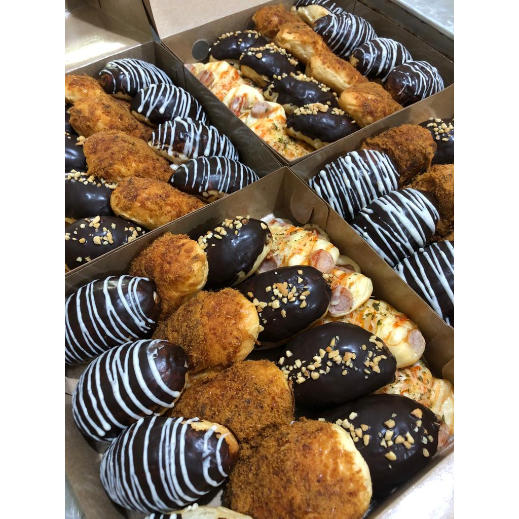 Jual Roti Unyil isi 12 | Shopee Indonesia