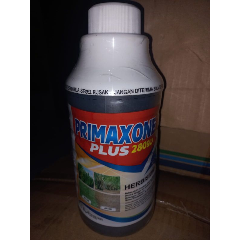 Jual primaxone 1 liter | Shopee Indonesia
