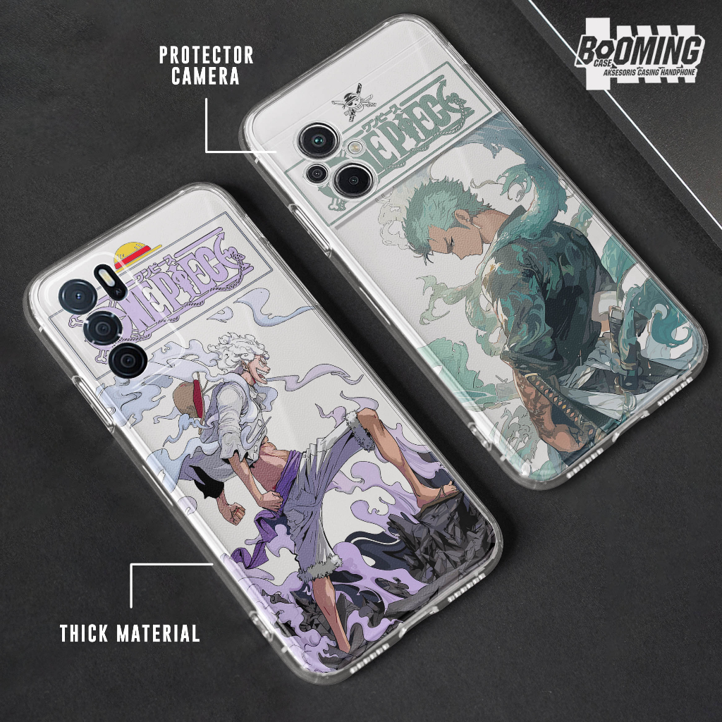 Jual Case Xiaomi Poco F3 X3 X3 PRO X3 GT M3 M3 PRO M4 PRO M5 M5S M4 X5 ...