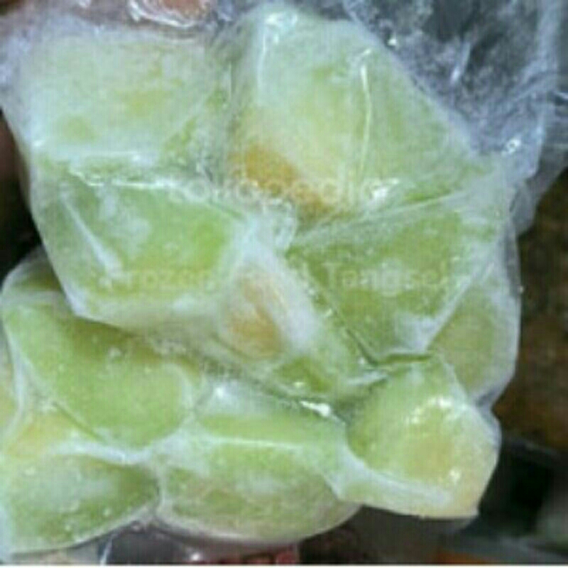 Jual Buah Melon Frozen 500 g | Shopee Indonesia