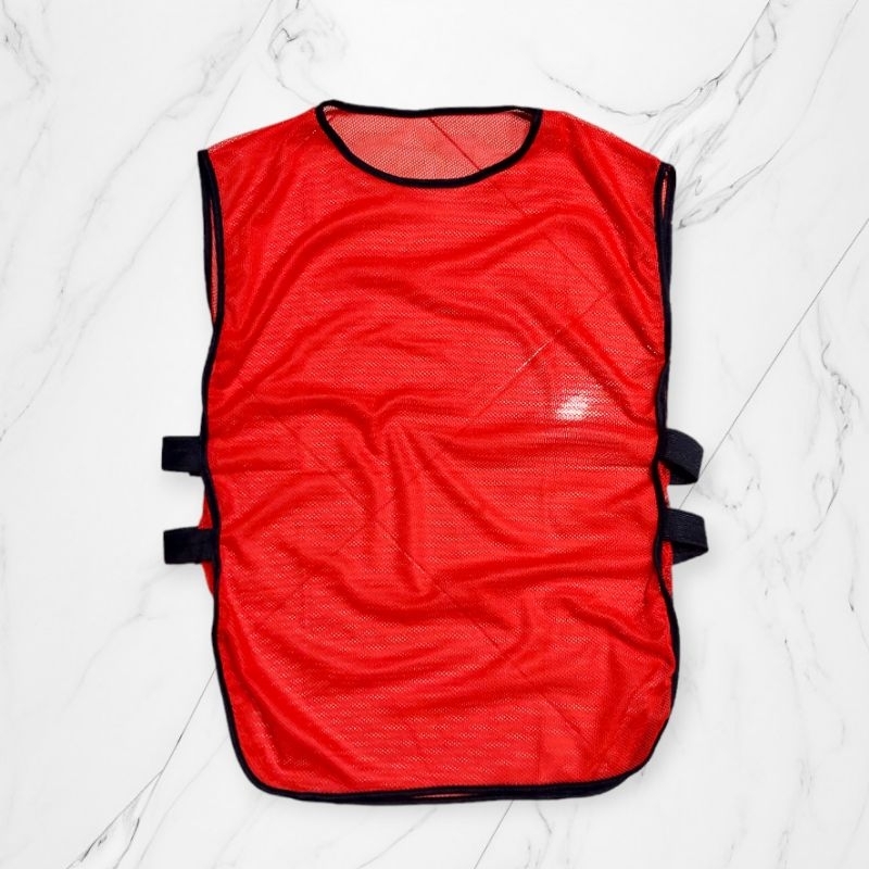 Jual ROMPI FUTSAL & SEPAK BOLA POLOS - ROMPI POLOS JARING | Shopee ...