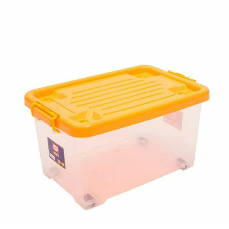 Jual Box Container Shinpo CB 30 45 52 60 70 82 95 130 150 Liter Kotak ...