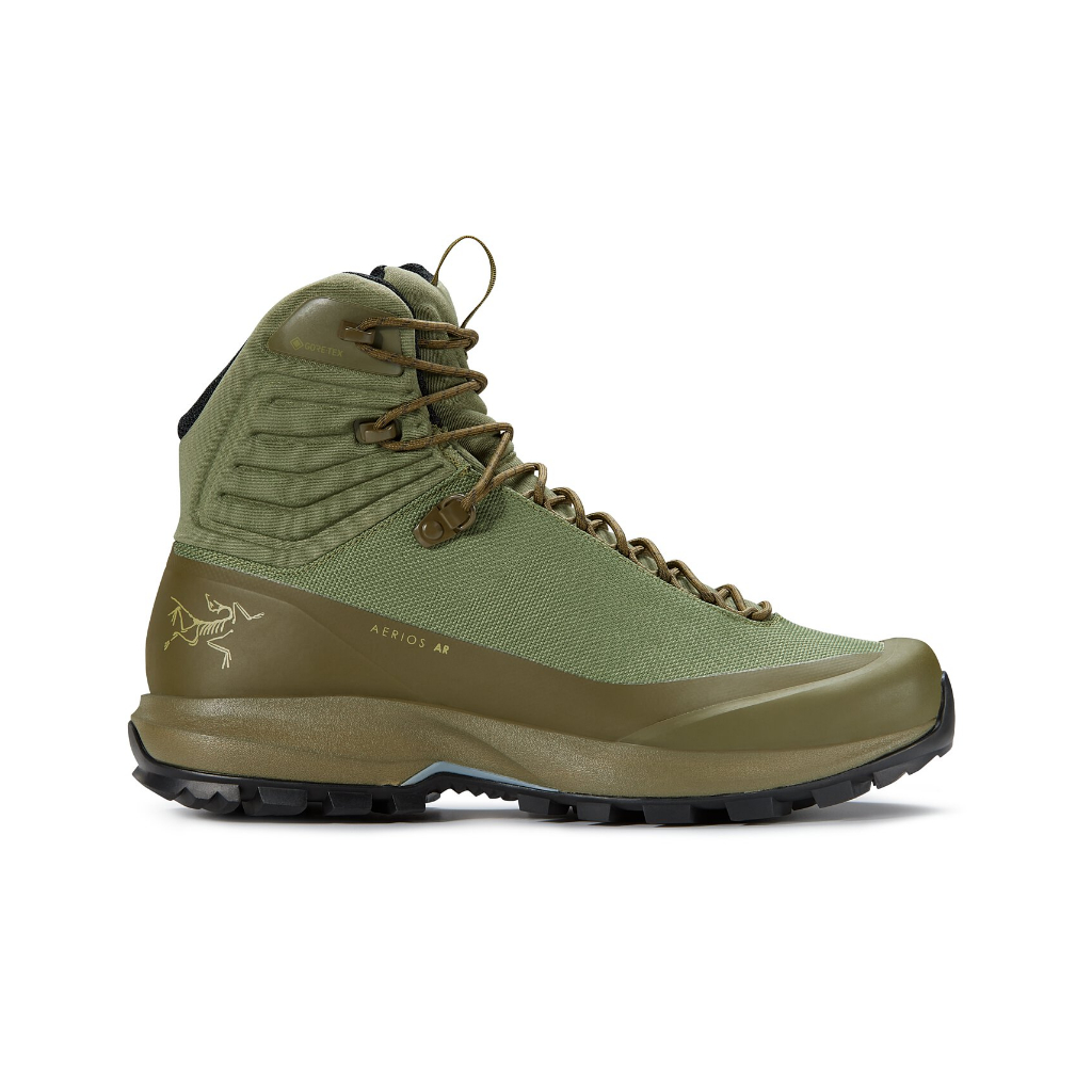 Jual Sepatu Shoes Arc'teryx AERIOS AR MID GTX BOOT MEN'S GORE-TEX ...