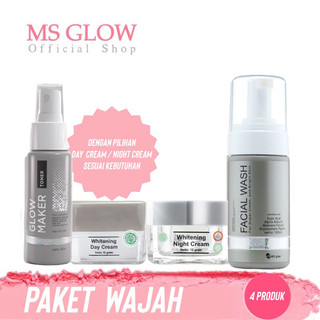 Toko Online MS Glow Indonesia Official Shop - Produk Resmi Terlengkap ...