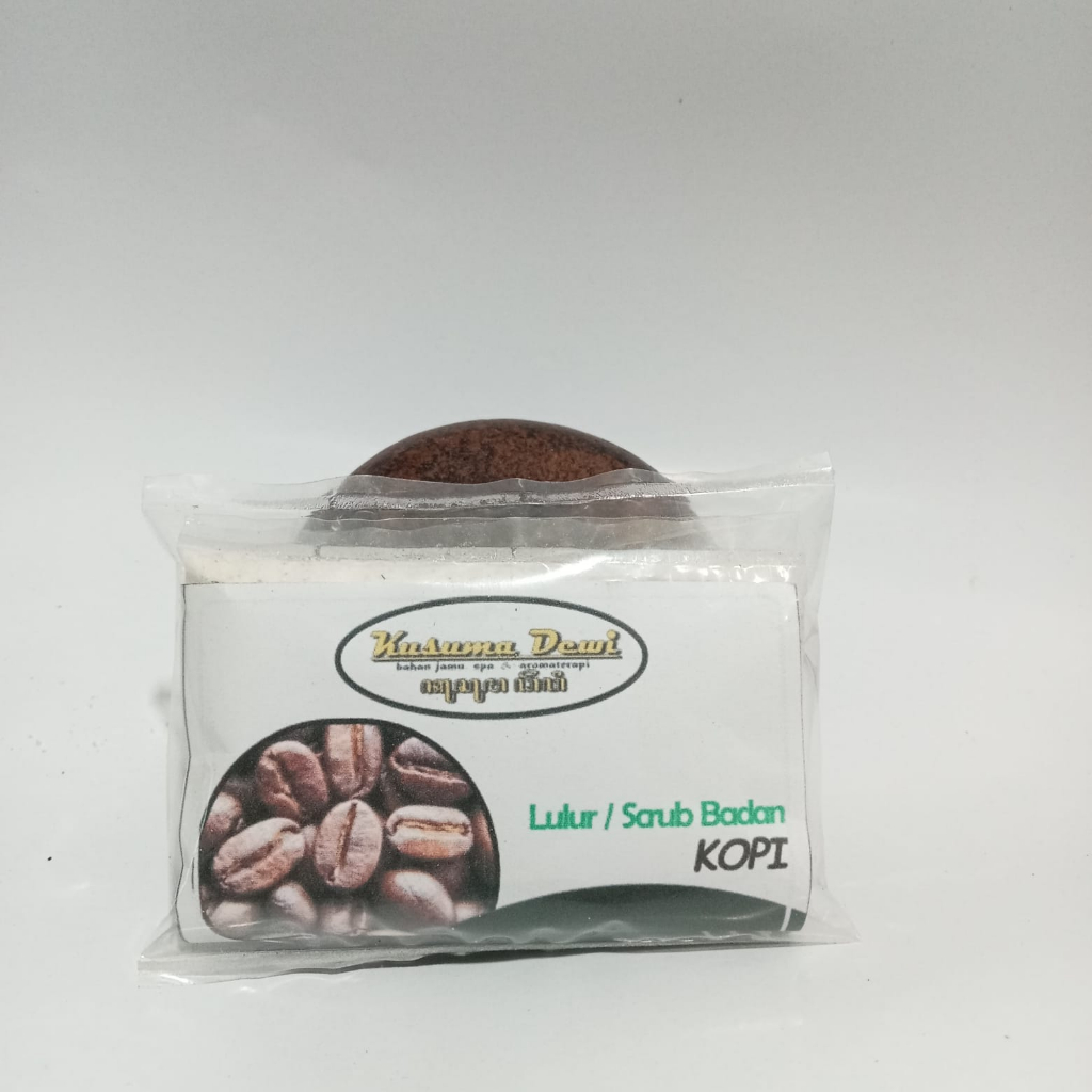 Jual Lulur Badan Alami Aneka Aroma (Satuan) | Shopee Indonesia