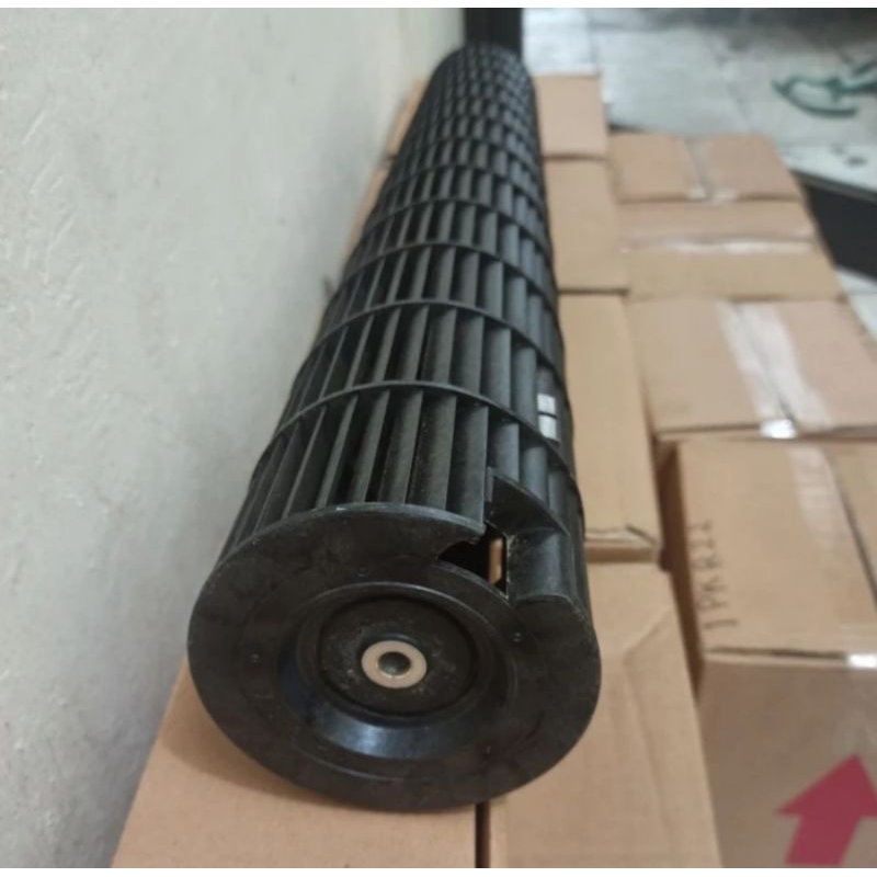 Jual BLOWER INDOOR AC SHARP THAILAND P 69,5CM X 10CM | Shopee Indonesia