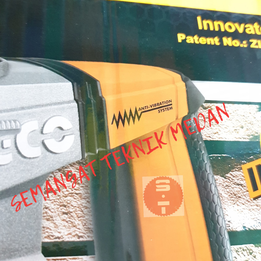 Jual RH18008 ARMATURE ANGKER BOR DEMOLITION ROTARY HAMMER INGCO RH ...