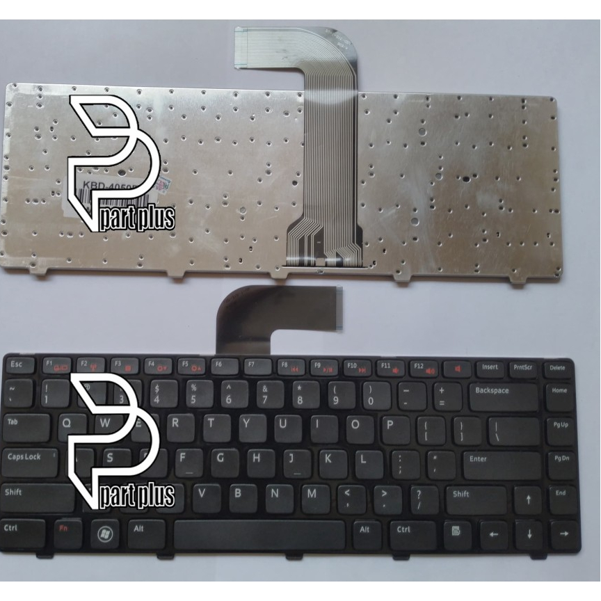 Jual Keyboard Laptop DELL inspiron N4040, N4050, N5050, N4110 M4040 ...