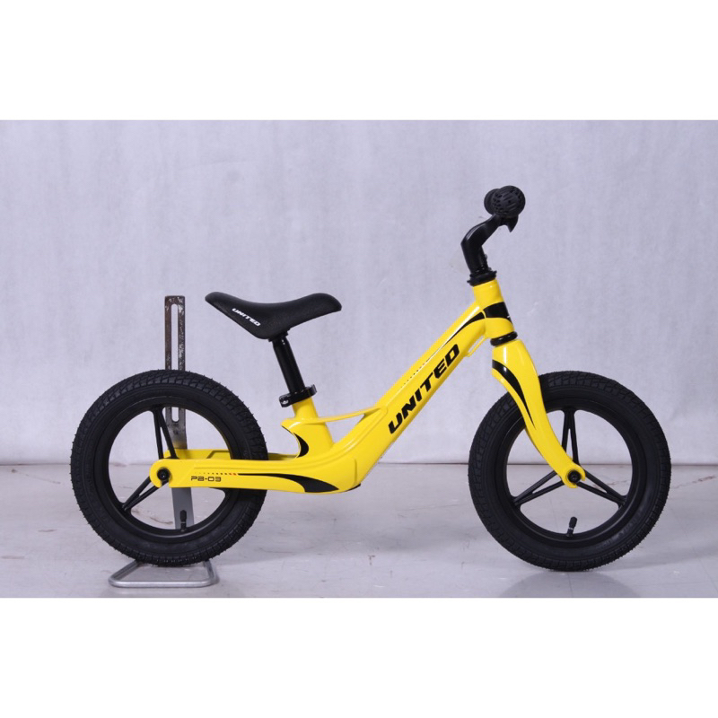Jual Sepeda Pushbike Balance Bike United Picabo | Shopee Indonesia