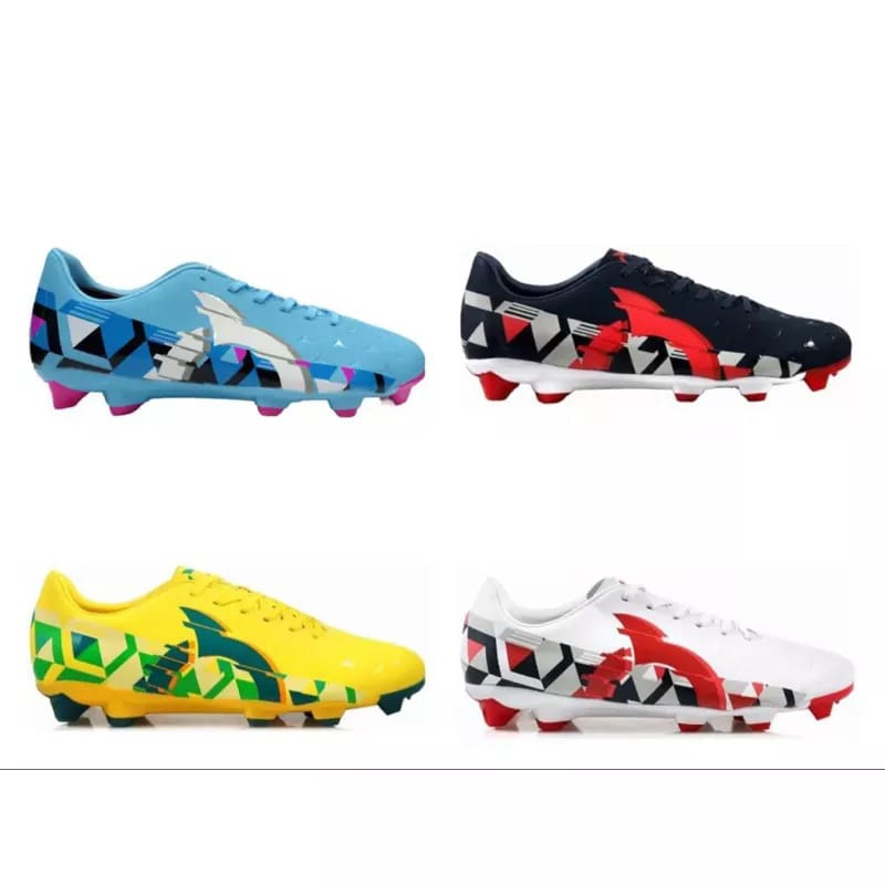 Jual Sepatu Bola Ortuseight Ortus Sepak Bola Ortuseight Catalyst Legion ...