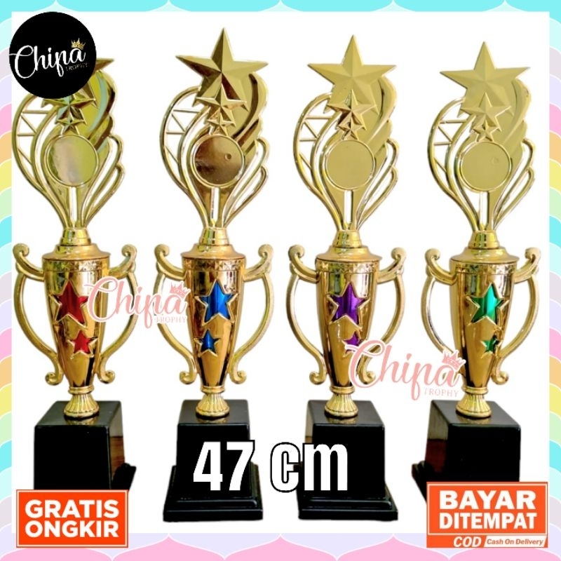 Jual PIALA CUP CHAMPION | Shopee Indonesia