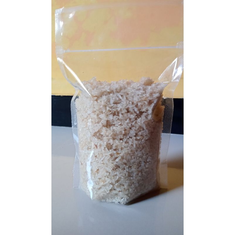 Jual cengkaruk nasi aking mentah 1kg | Shopee Indonesia