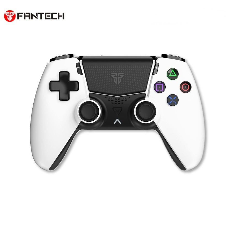 Jual Fantech WGP14 Nova Wireless Gamepad With Hall Effect For PS ...