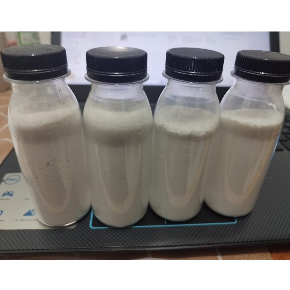 Jual Bedak GRIP RAKET MAGIC POWDER/ Kapur Badminton 1 BOTOL | Shopee ...