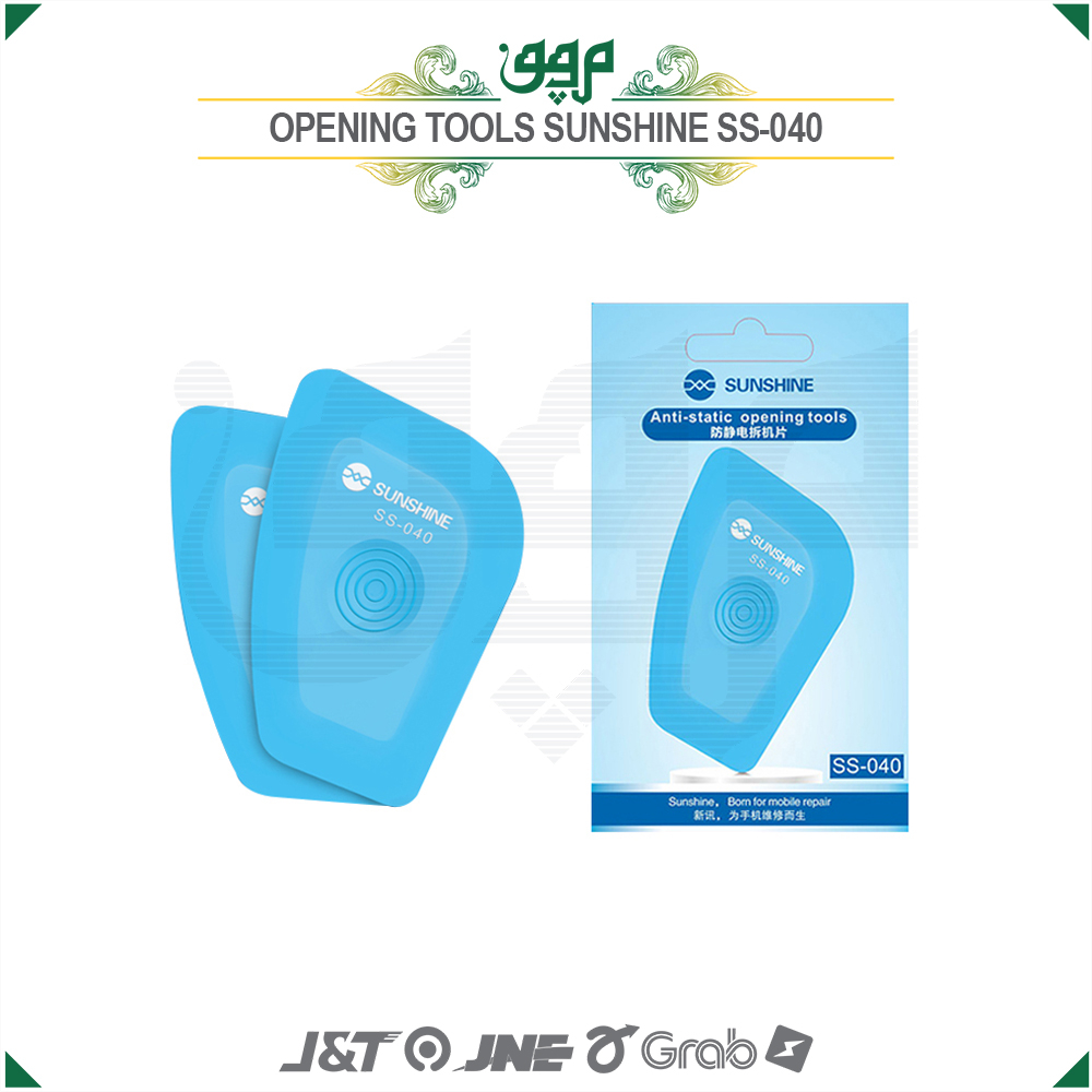 Jual OPENING TOOL SUNSHINE SS-040 / ALAT PEMBUKA CASING HANDPHONE ...