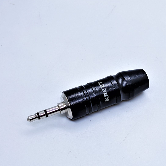 Jual JACK AKAI MINI STEREO 3.5 MM KREZT JAK JEK JECK JEC JAC PLUG MALE ...
