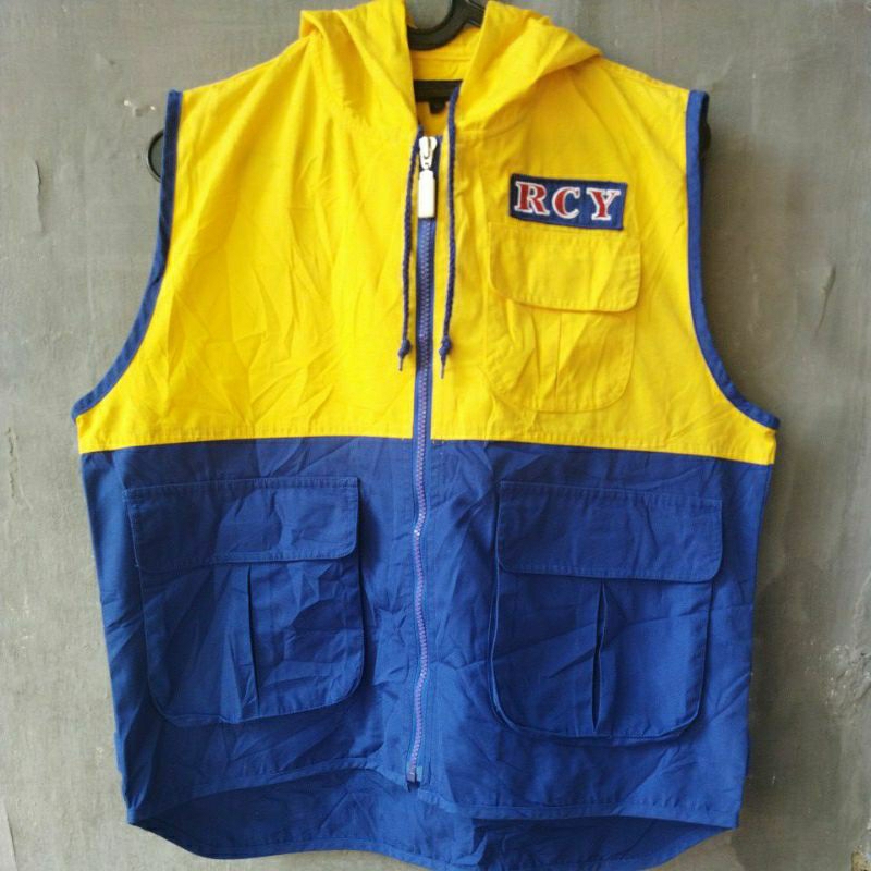 Jual Rompi vest second | Shopee Indonesia