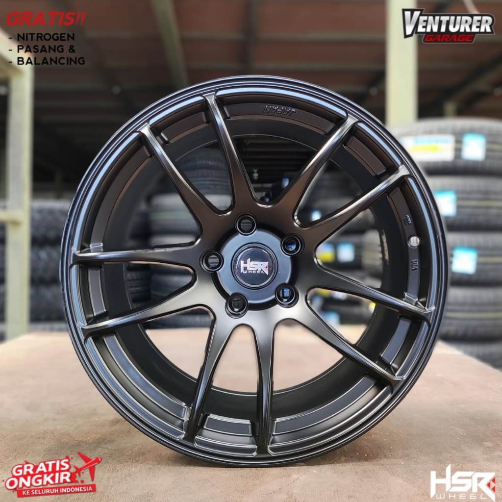 Jual velg mobil R17 cocok untuk rush terios dll hsr kamikaze pcd 5x114,3 | Shopee Indonesia