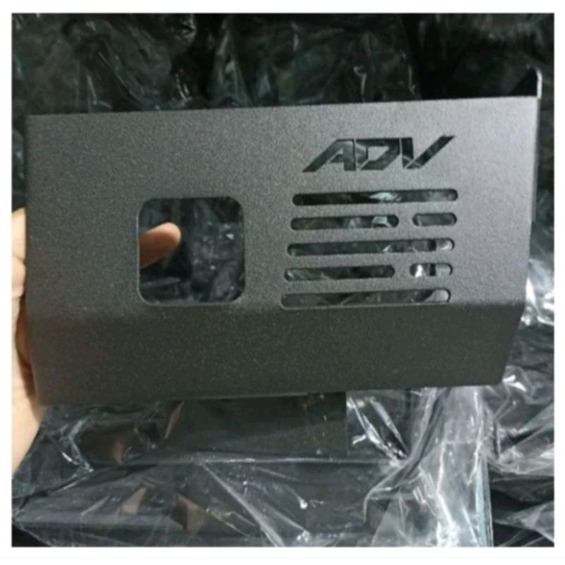 Jual Cover Engine Cover Mesin Honda 160 Series STYLO 160 ADV 160 PCX ...