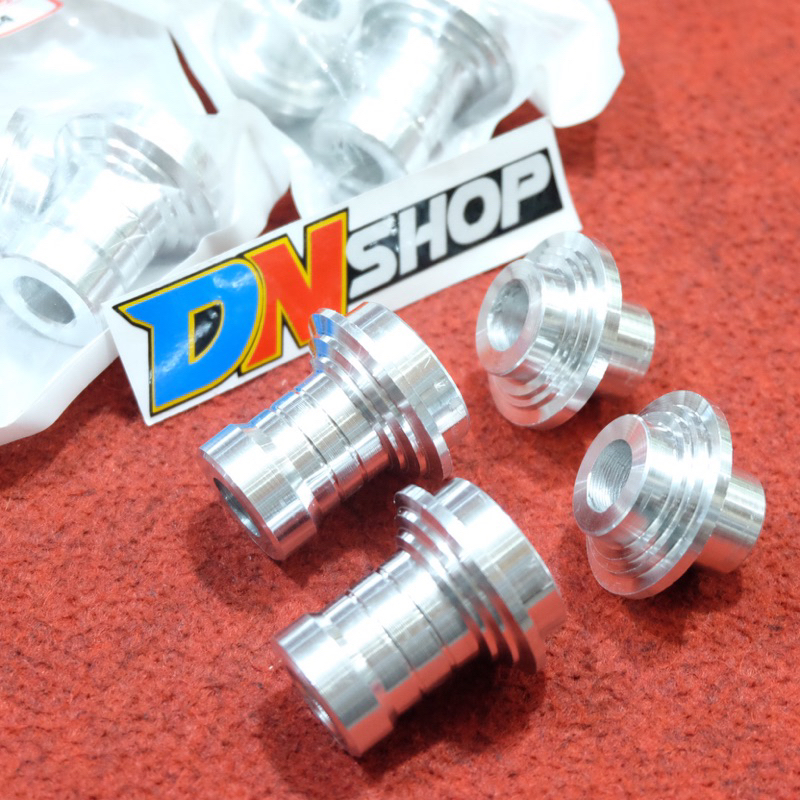 Jual Bosing gearbox as roda depan scoopy genio ring 12 ke ring 14 ...