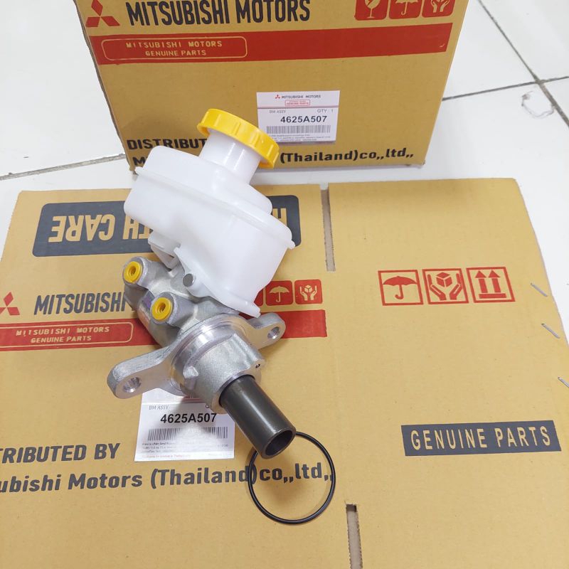 Jual MASTER REM ASSY BM ASSY ALL NEW TRITON 25 HDX KL3T | Shopee Indonesia