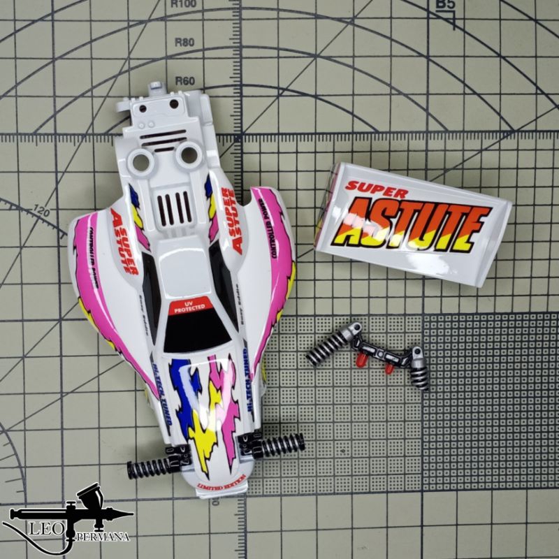Jual REP BODY ASTUTE REPAINT + DETAILING | BODY ASTUTE JR | Shopee ...