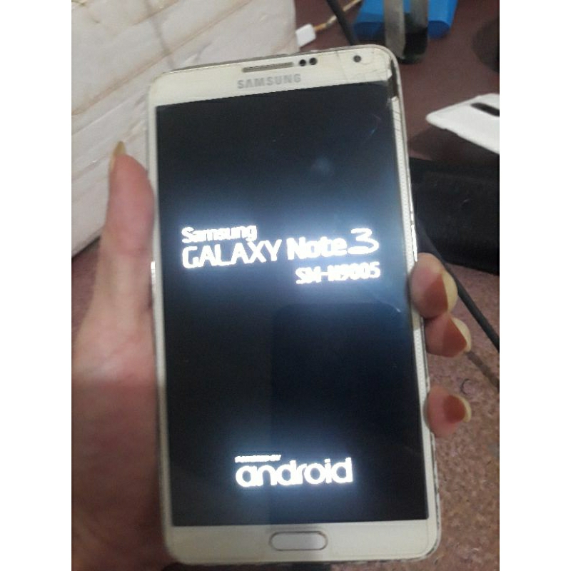 Jual SAMSUNG NOTE 3 N9005 4G | Shopee Indonesia