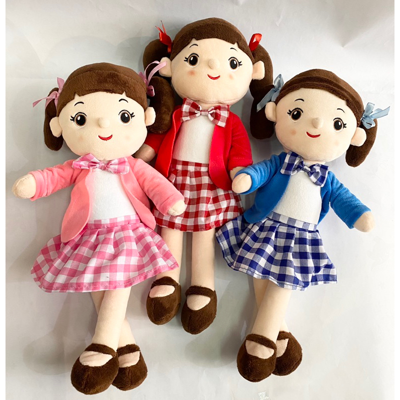 Jual Boneka cantik pretty Doll cindy Girl Andien boneka anak perempuan ...