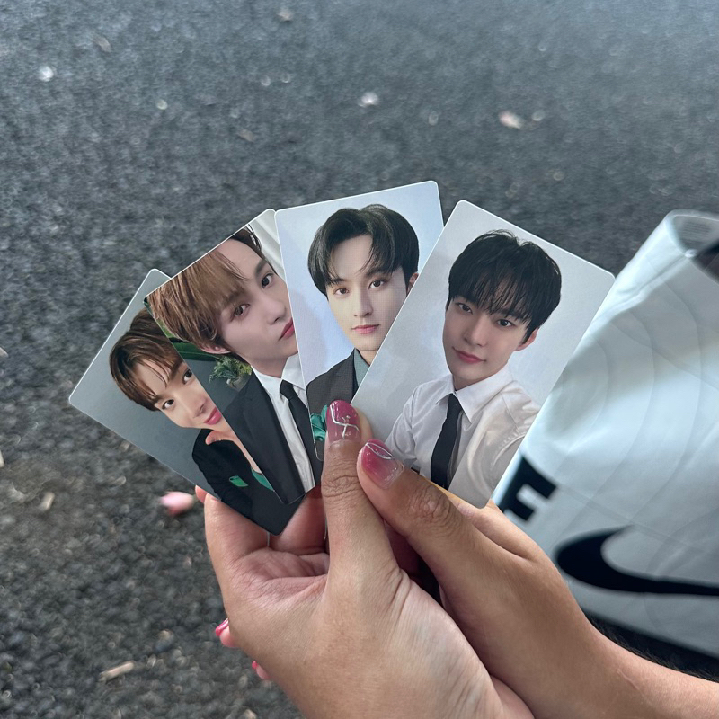 Jual TRADING CARD NCT NATION JAPAN | Shopee Indonesia