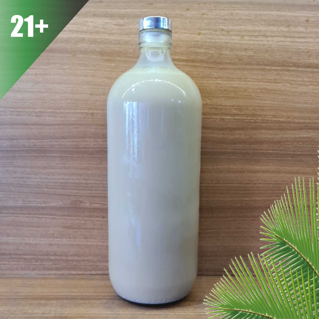 Jual [Indospirits Cocktails Series]Creamy Liquor Cocktail 1L by ...