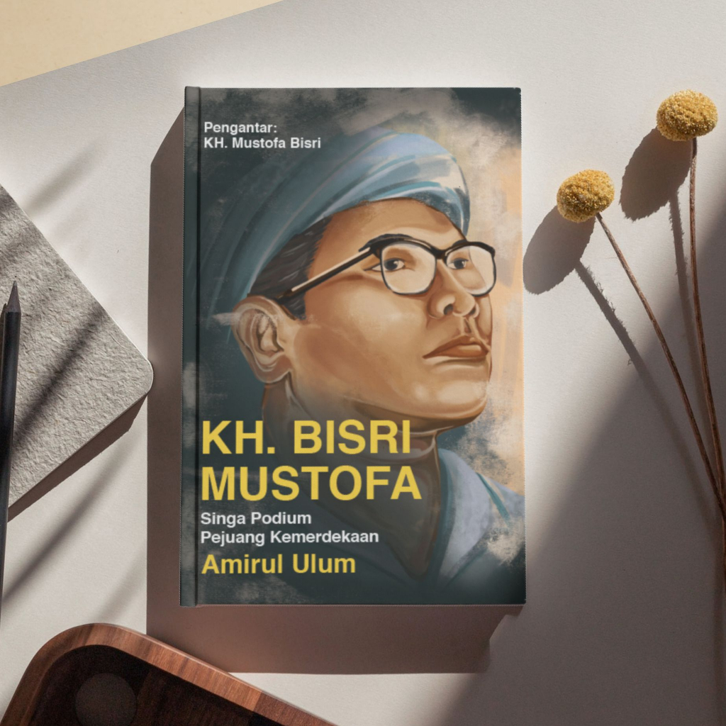 Jual BUKU - KH. Bisri Mustofa | Shopee Indonesia