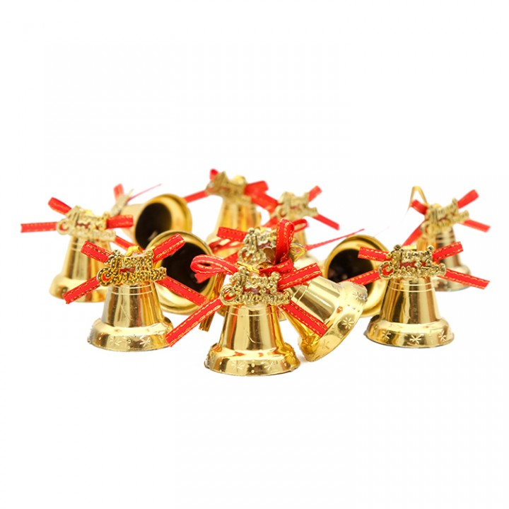 Jual Hiasan Pohon Natal Dekorasi Aksesoris Ornament Gantungan Pohon ...