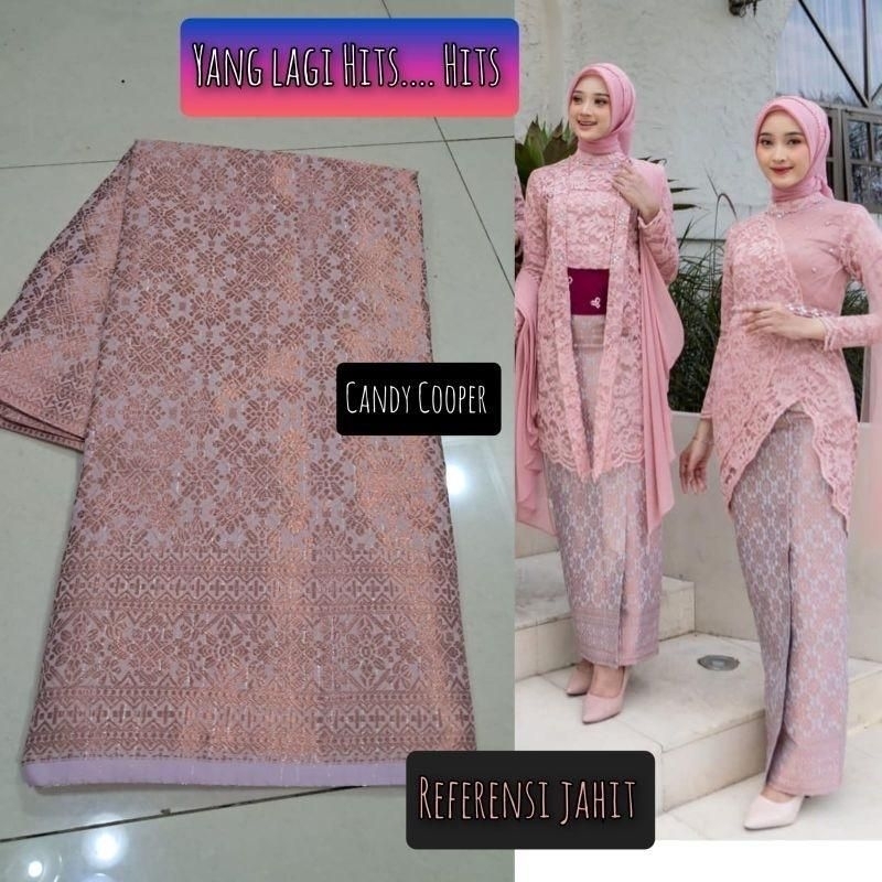 Jual ROK SONGKET LILIT/ROK MELAYU/ROK JADI/ROK LILIT IKAT | Shopee ...