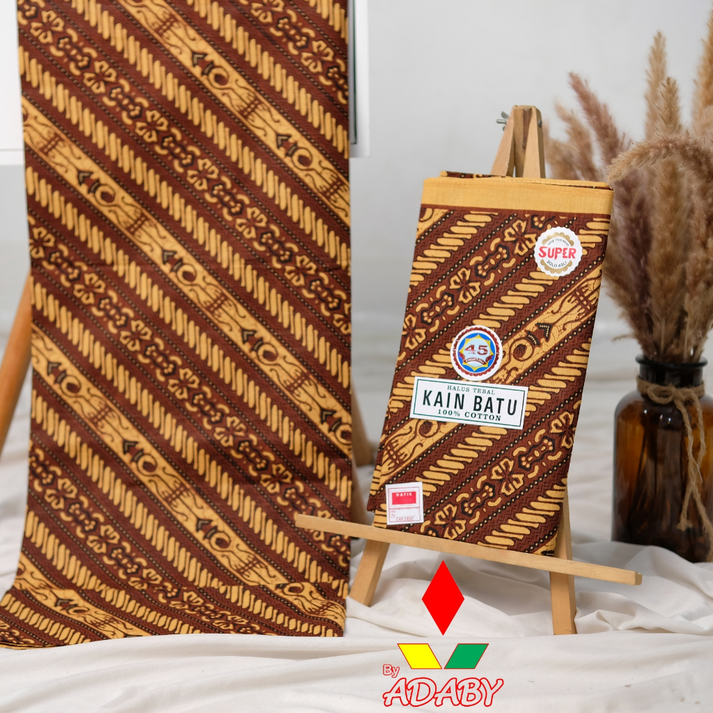Jual Kain batik MODERN - jarik jawa aslii - kain batik panjang ...