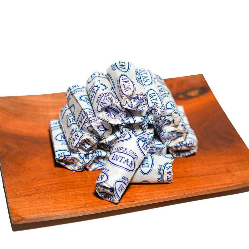 Jual Oleh Oleh khas jogja dodol garut jenang dodol jenang ketan jenang ...