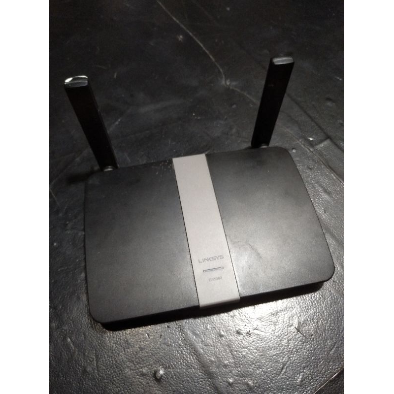 Jual ROUTER LINKSYS EA6350 | Shopee Indonesia