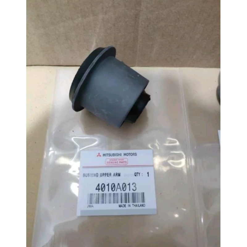 Jual Bushing upper arm atas Triton Pajero Original | Shopee Indonesia