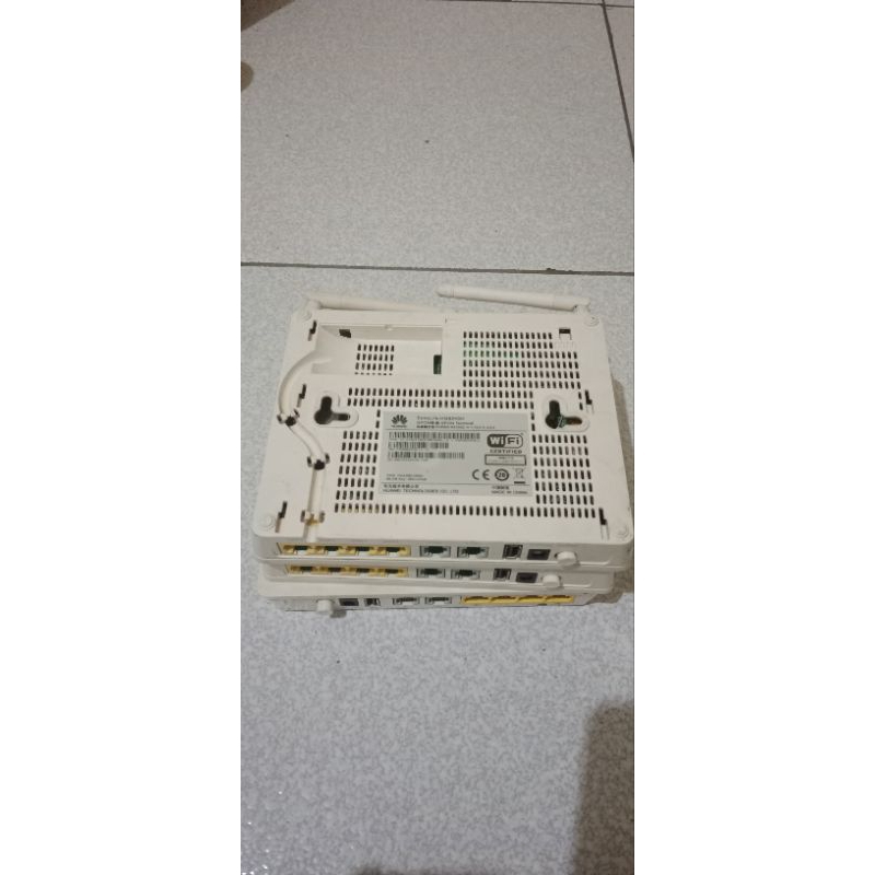 Jual Huawei Echolife HG8245H | Shopee Indonesia