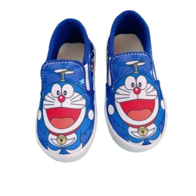 Jual Sepatu Anak Karakter Doraemon | Shopee Indonesia