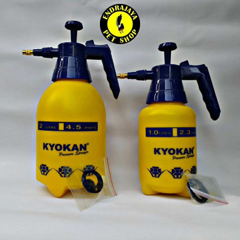 Jual KYOKAN 1 LITER & 2 LITER | KYOKAN PRESSURE SPRAYER | SEMPROTAN ... Jual KYOKAN 1 LITER & 2 LITER | KYOKAN PRESSURE SPRAYER | SEMPROTAN ...