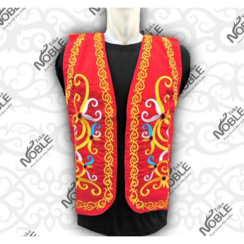 Jual Rompi Dayak Bordir | Shopee Indonesia