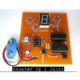 Jual Rangkaian Kit Counter Up | Shopee Indonesia